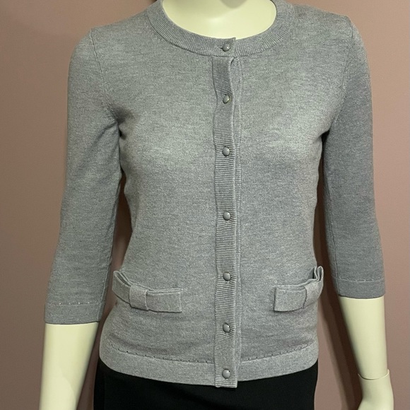 kate spade | Sweaters | Kate Spade Button Down Sweater | Poshmark